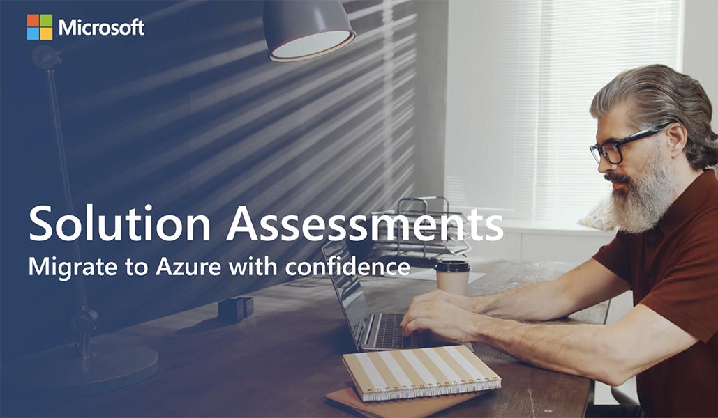 Microsoft Solution Assessments